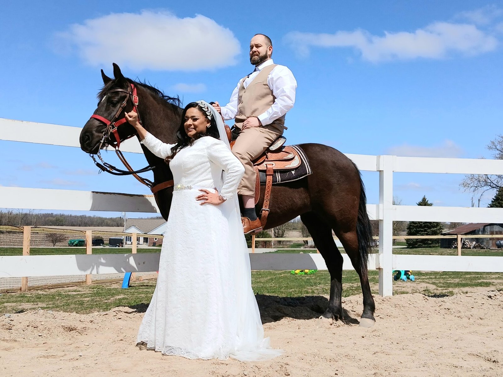 Photography Sesions – Rancherito Magical Event